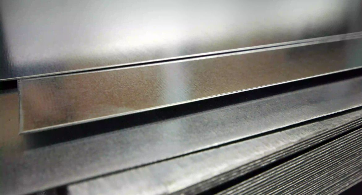 Alüminyum Sac Levha Nedir? Özellikleri ve Kullanım Alanları