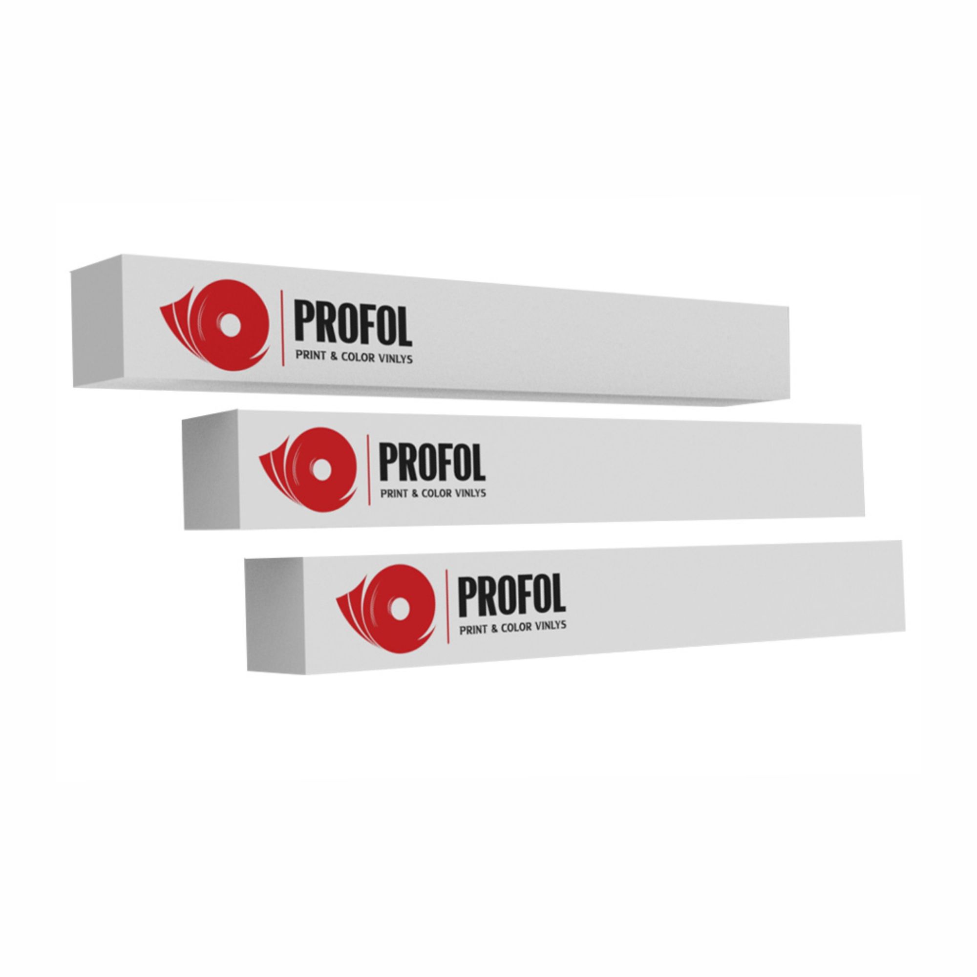 Profol Dijital Baskı Folyosu - reklammalzemesi.com