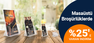 Display Sunum Ürünleri